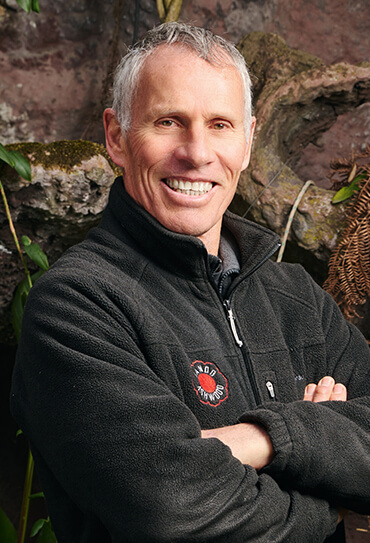 Our Team – Frank Dando Sports Academy