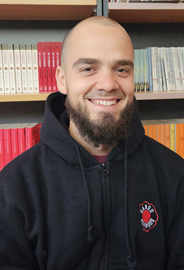 Our Team – Frank Dando Sports Academy