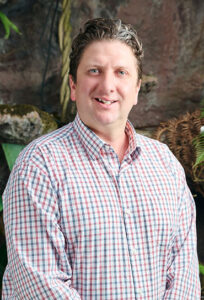 Our Team – Frank Dando Sports Academy