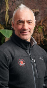 Sam Battaglia – Frank Dando Sports Academy